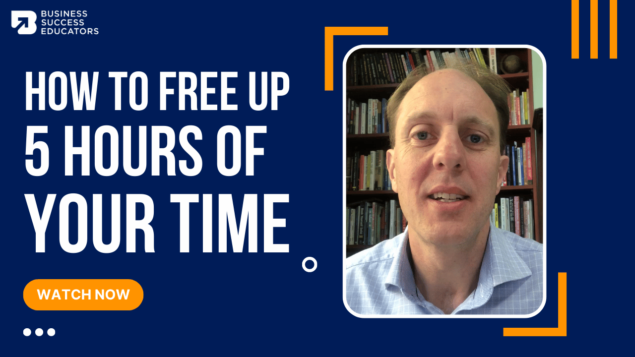 free-up-5-hours-of-your-time-by-eliminating-time-wasters-in-your-small