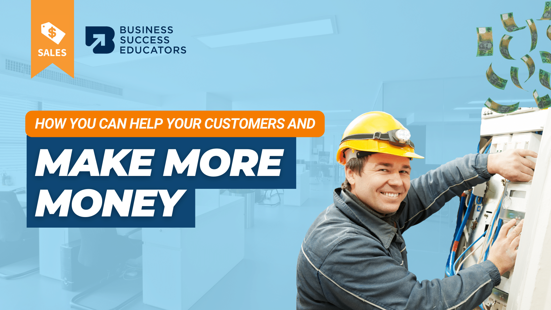 Setting Clear Standards in Your Business - Business Success Educators